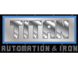 TITAN AUTOMATION & IRON - Project Photos & Reviews - Baldwin Park, CA ...
