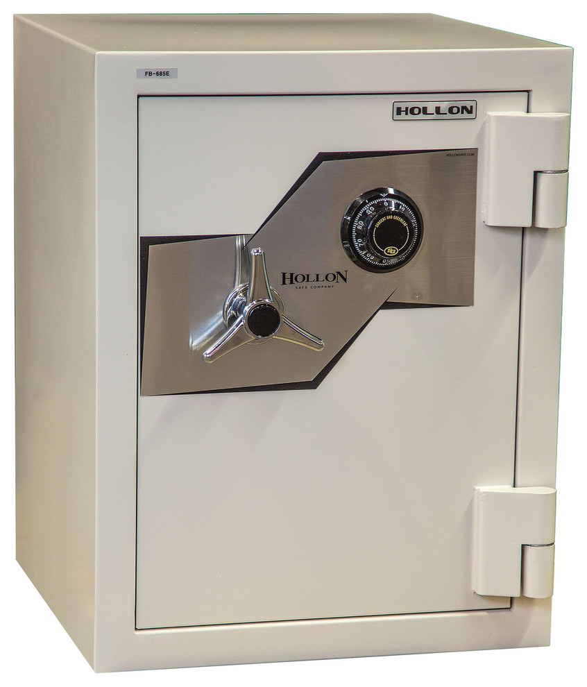 Fire and Burglary Safe - Safes - by Morning Design Group, Inc | Houzz