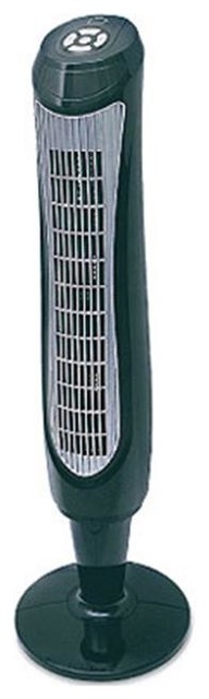 Westpointe Tower Fan, 3 Speed, 40" - Electric Fans - by UnbeatableSale ...