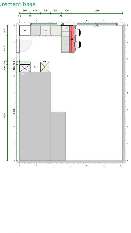 Downstairs layout help - incl. kitchen | Houzz UK