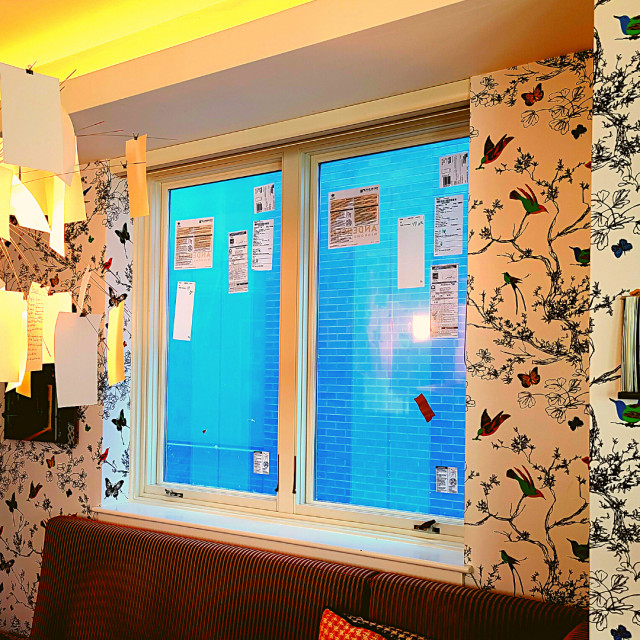 Andersen Windows Custom Colors 400 Series - Modern - Chicago - by WSR ...