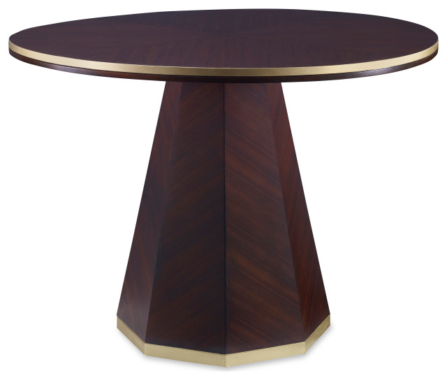 Ambella Home Collection Alexander Center Table - Contemporary - Coffee ...