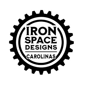 IRON SPACE DESIGNS CAROLINAS - Project Photos & Reviews - Greenville ...