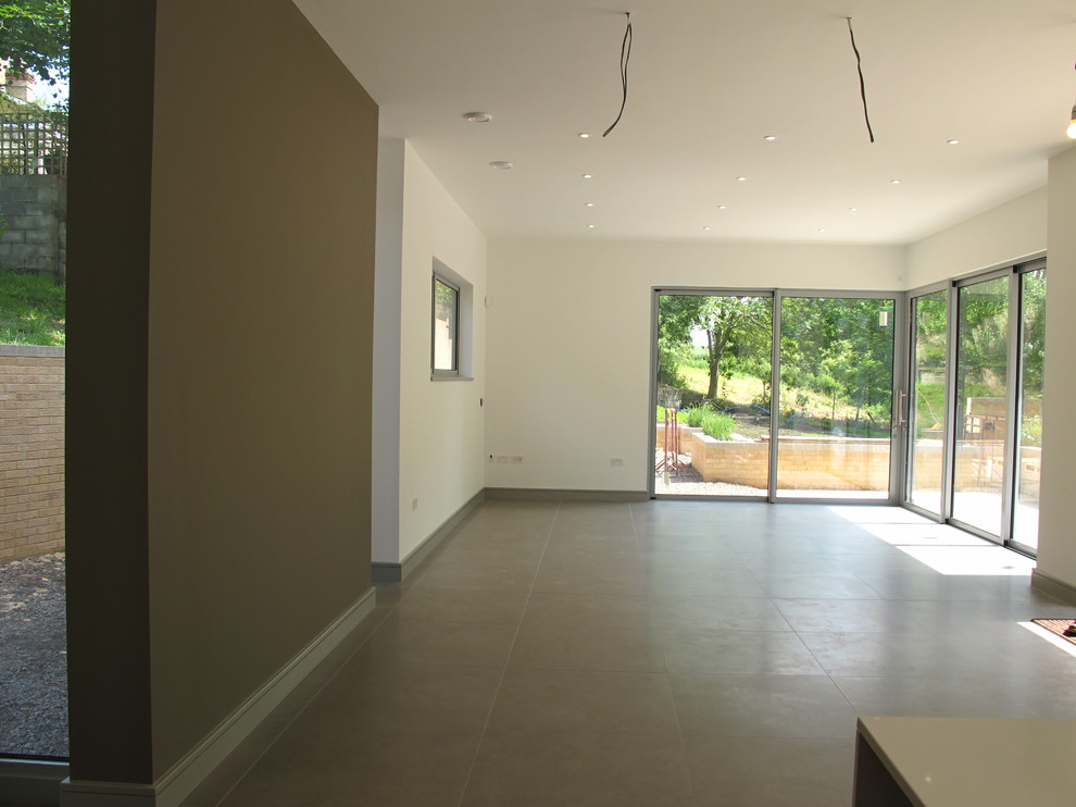 MODEL Projects - New Build; Cambridge modern home. - London - by MODEL ...