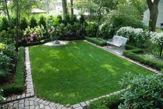 Gallery - Traditional - Landscape - Detroit - by Greater Detroit ...