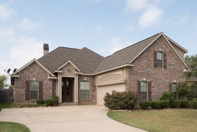 Highland Gray - Dallas - by Acme Brick Company | Houzz UK