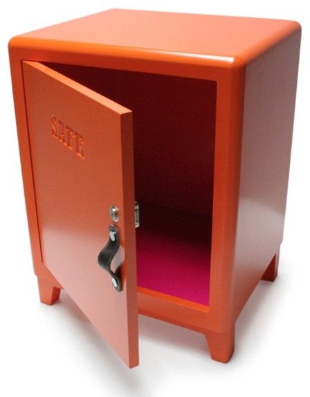 SAFE - Contemporary - Side Tables And End Tables - london - by Johnny Egg