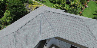 Cascade in Cambrian Slate | Signature Cut Asphalt Shingles - Exterior ...