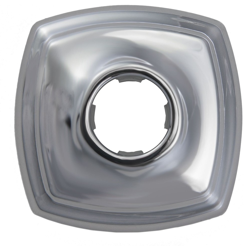 Moen 164745BG Shower Arm Flange - Transitional - Showerhead Parts - by ...