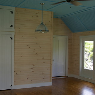 CUTTING EDGE CARPENTRY - Project Photos & Reviews - East Wallingford ...