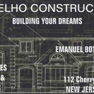 BOTELHO CONSTRUCTION - Project Photos & Reviews - Elizabeth, NJ US | Houzz