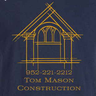 TOM MASON CONSTRUCTION, INC - Project Photos & Reviews - Minnetonka, MN ...