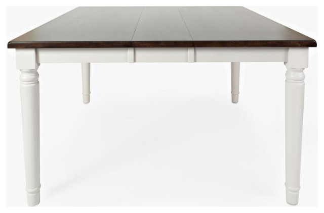 Orchard Park Square Counter Height Table - Traditional - Dining Tables ...