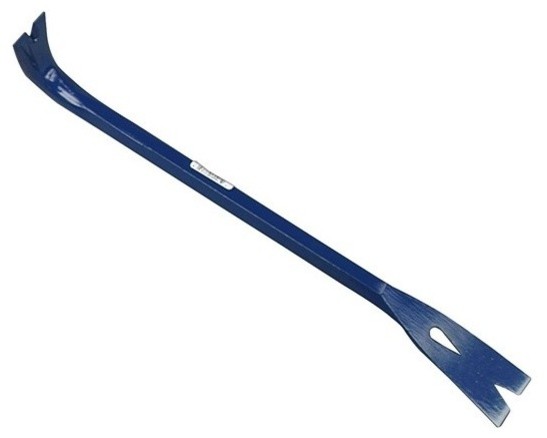 Ripping Bars, Ripping Bar, 18" L - Contemporary - Hand Tools And Tool ...