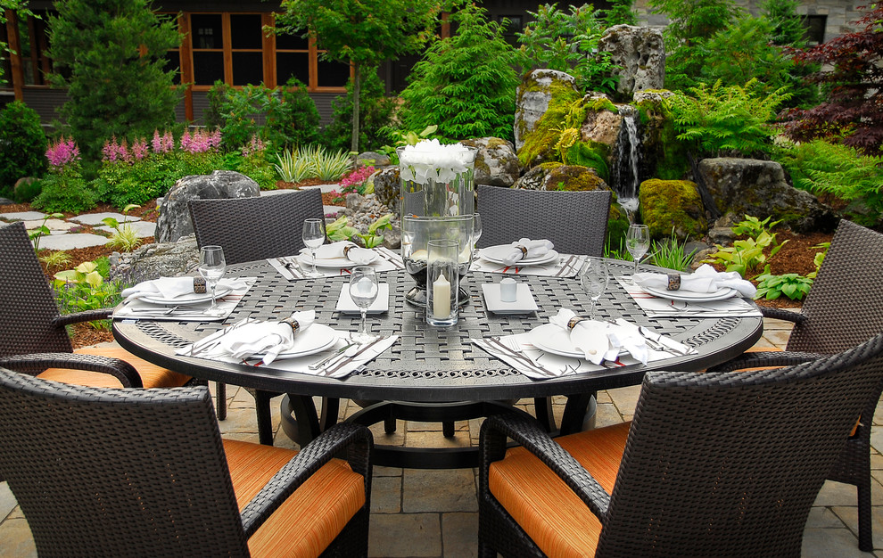 The Clubhouse - Rustic - Toronto - by The Landmark Group | Houzz