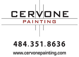 CERVONE PAINTING - Project Photos & Reviews - Conshohocken, PA US | Houzz