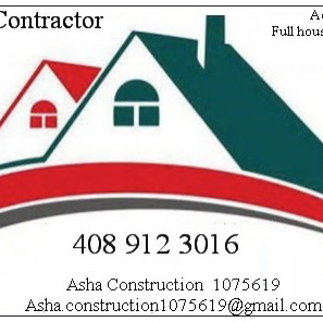 ASHA CONSTRUCTION - Project Photos & Reviews - San Jose, CA US | Houzz