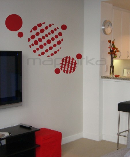 Vinyl Wall Designs - Other - by Maricel Madina | Houzz