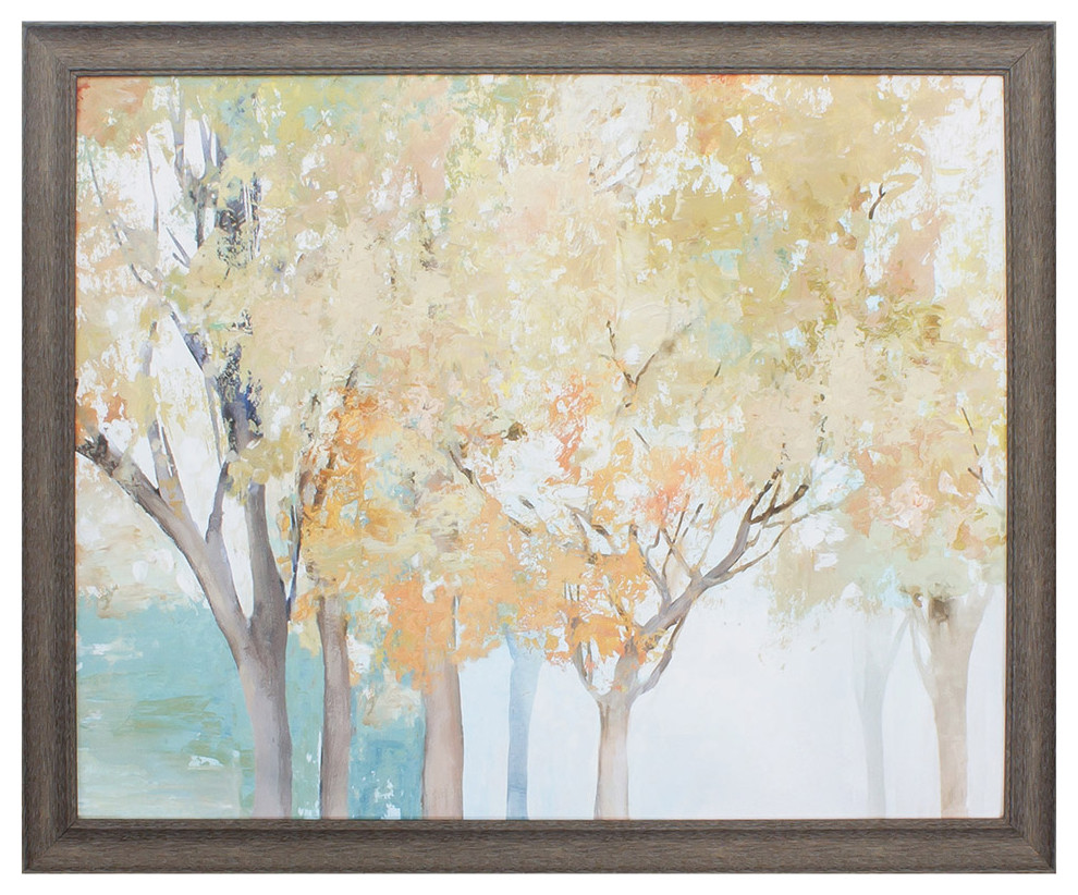 "Yearning For One" Wall Art - Contemporary - Prints And Posters - by ...