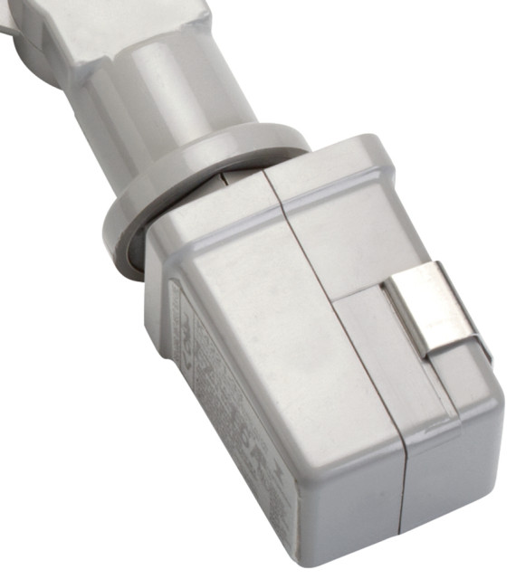 Black Accessory Photocell Remote - Lighting Hardware - by Kichler | Houzz