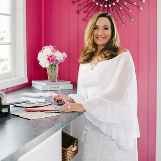 ANGELA ALEX INTERIOR DESIGN - Project Photos & Reviews - Rolling Hills ...