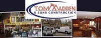 TOM MADDEN & SONS CONSTRUCTION - Project Photos & Reviews - St Louis ...
