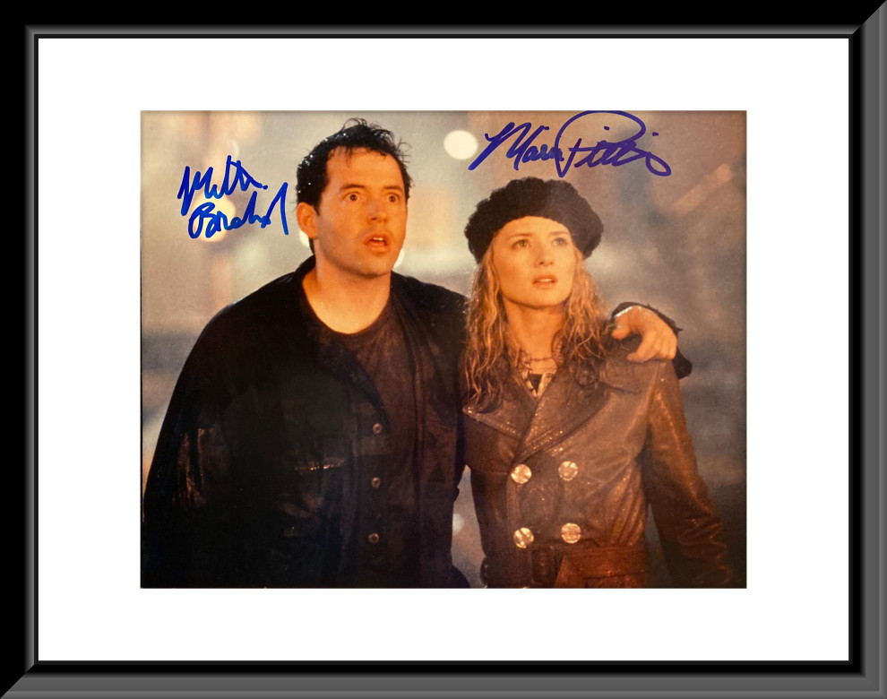 Godzilla signed movie photo - Contemporary - Photographs - by Dream On ...