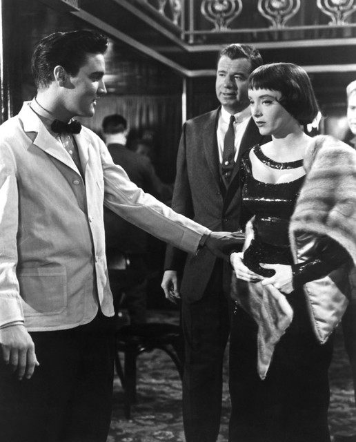 King Creole Print, 8"x10" - Midcentury - Prints And Posters - by ...