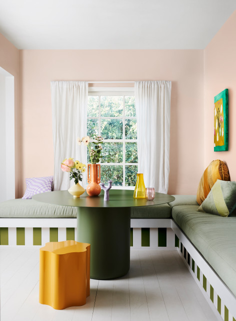 8 Tips to Choosing Your Home's Perfect Paint Colour | Houzz AU