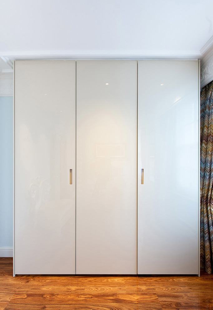 Ponsonby Place, Pimlico - Contemporary - London - by Poliform UK | Houzz