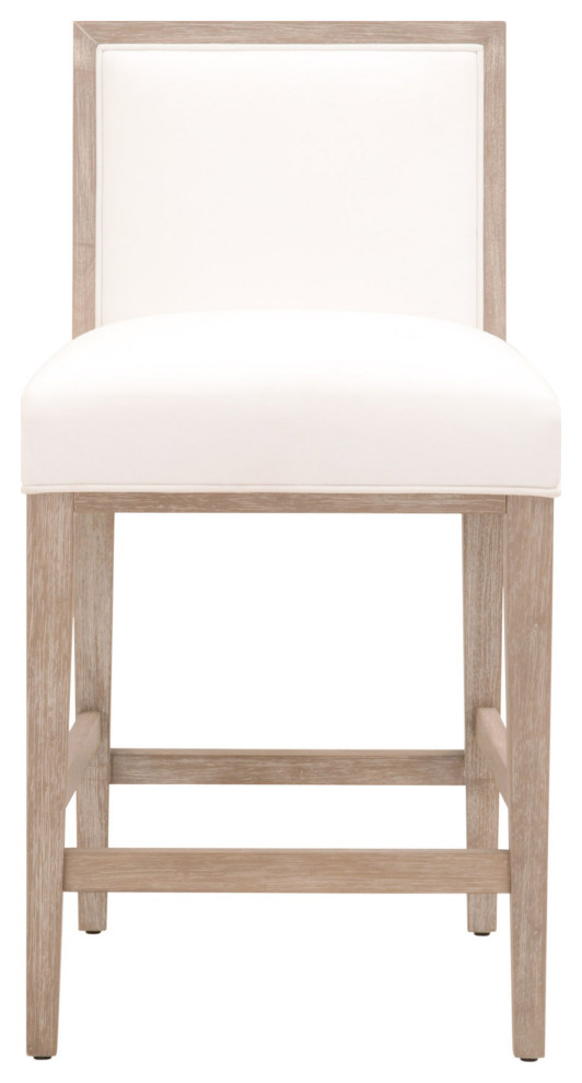 Martin Counter Stool, Set of 2 - Transitional - Bar Stools And Counter ...