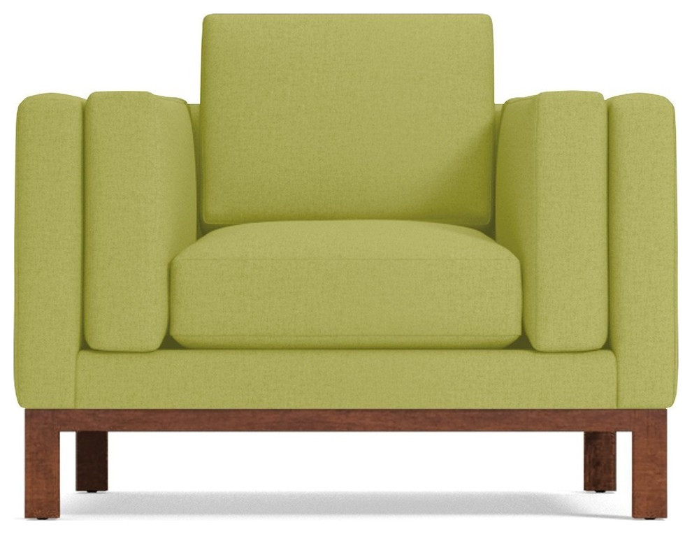 Apt2B Walton Chair - Contemporary - Armchairs And Accent Chairs - by ...