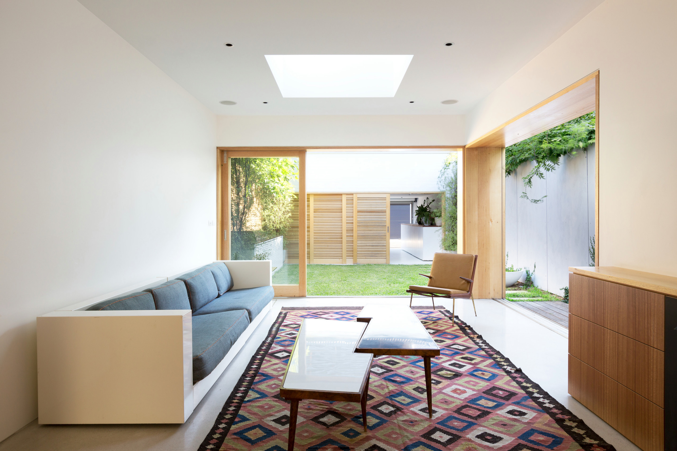 25 Ideas for Narrow Spaces in Your Home | Houzz AU