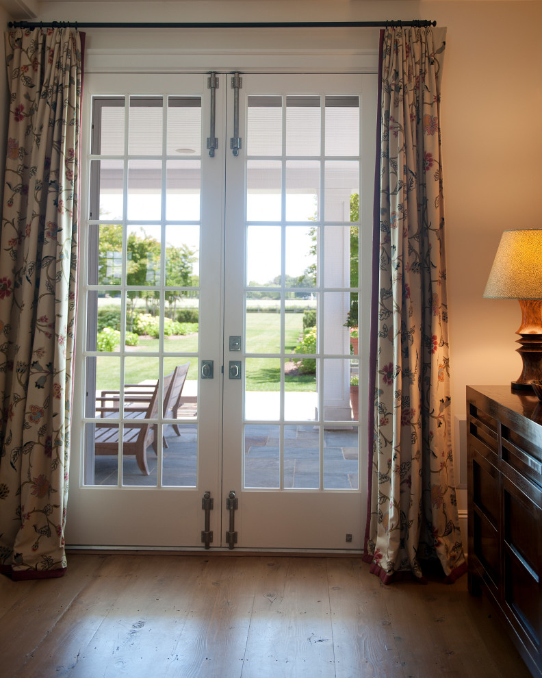 French Doors - Contemporary - Patio - New York - by Upstate Door | Houzz