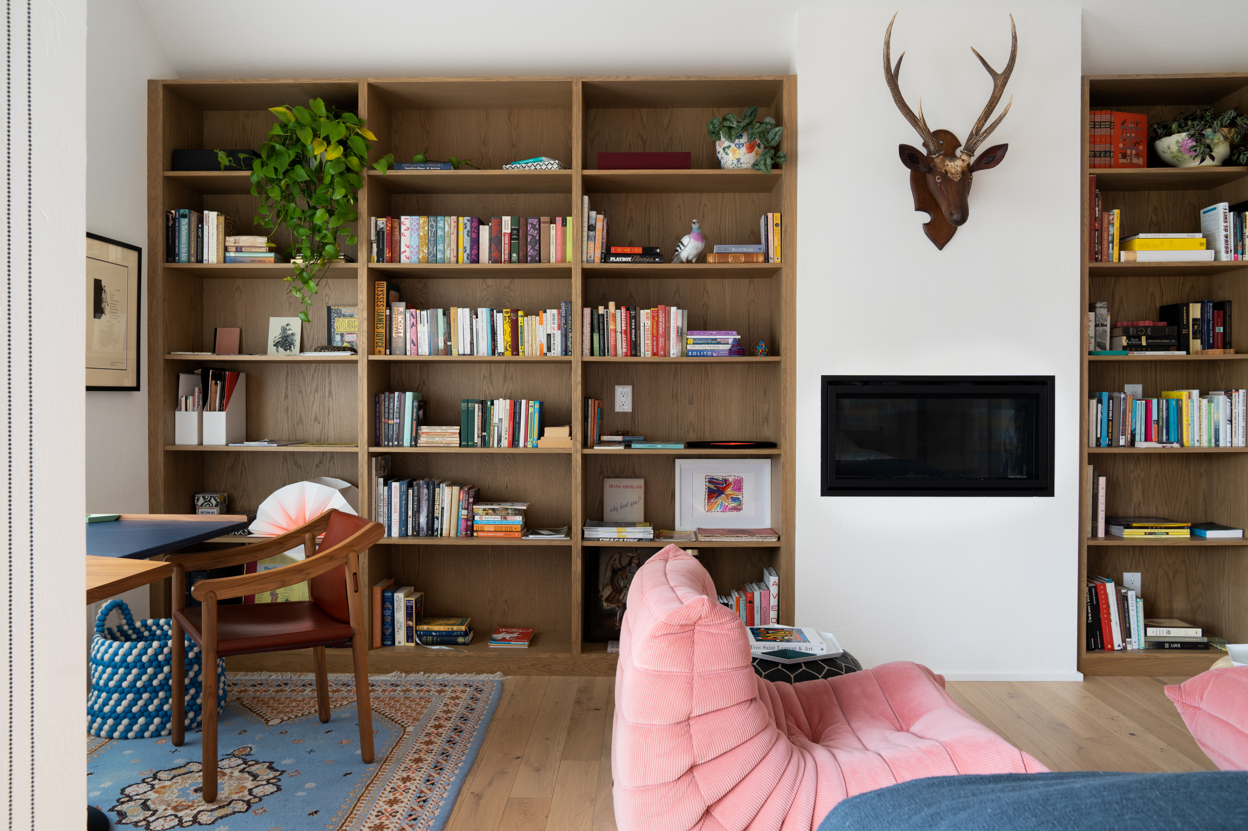 Shannon Searles Interior Design