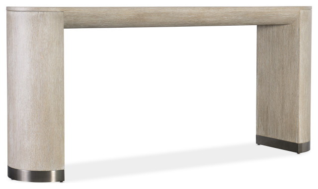 Modern Mood Console Table - Transitional - Console Tables - by Hooker ...