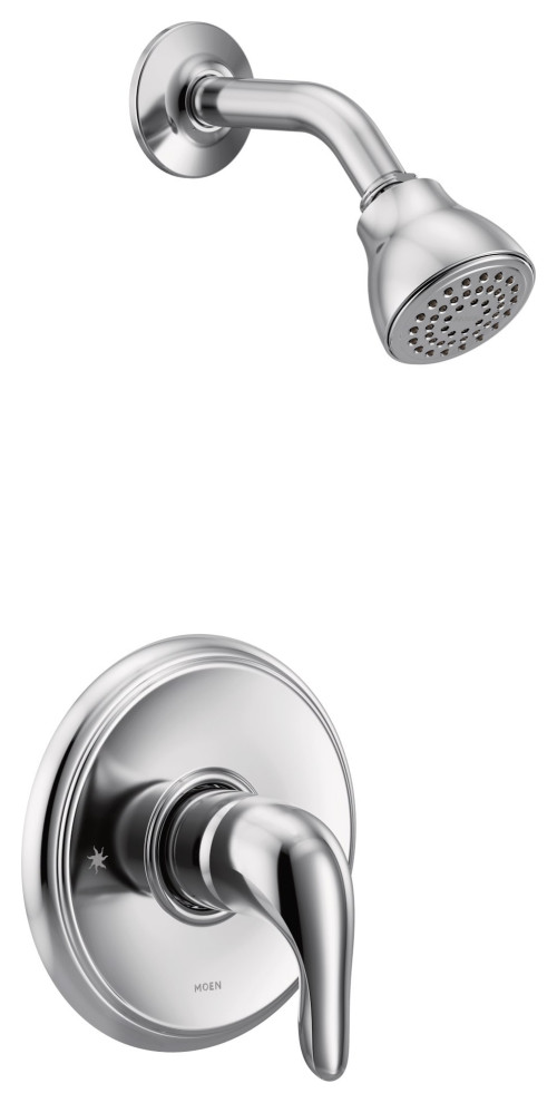Moen UTL171 Legend Valve Trim Only - Contemporary - Showerheads And ...