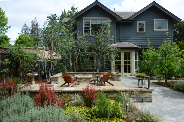 Spring Tour: Landscape Designs for Living