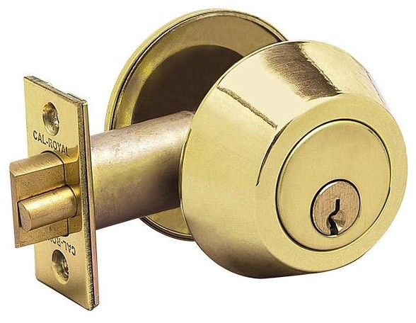 Cal Royal GL220 Gate Latch - Transitional - Door Locks - by Hardware X ...