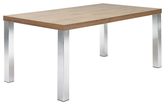Multi Table With Square Legs - Contemporary - Dining Tables - by Ella ...