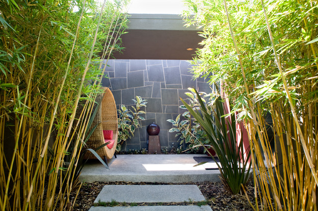 13 Clever Ideas to Bring a Little Bounce to Your Backyard | Houzz AU