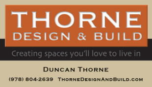 THORNE DESIGN BUILD - Project Photos & Reviews - Stow, MA US | Houzz