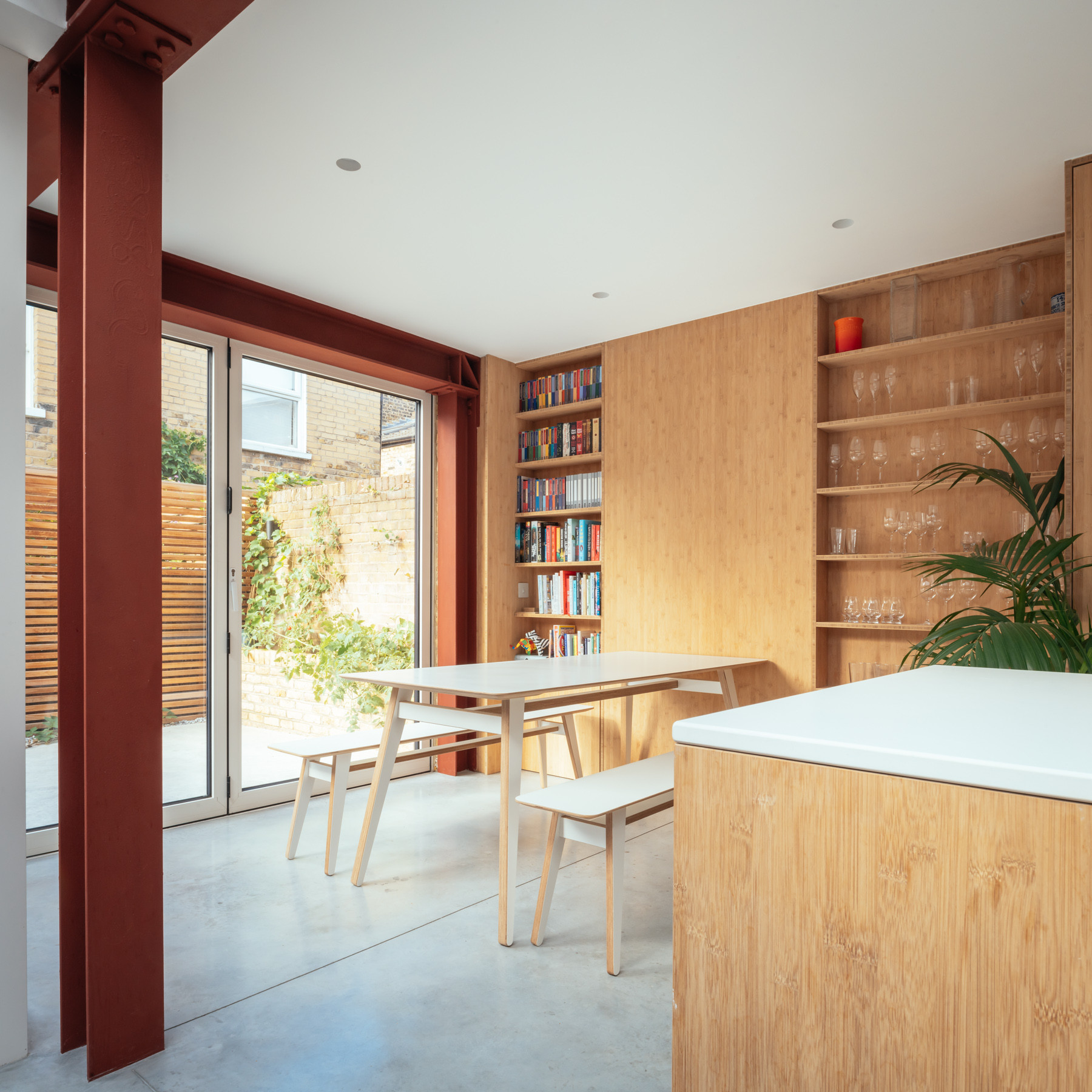 30 Sensational Joinery Ideas | Houzz NZ