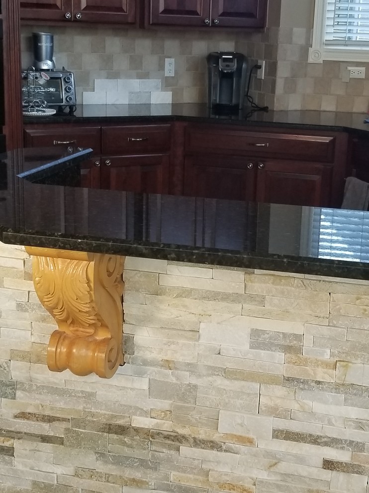 backsplash help