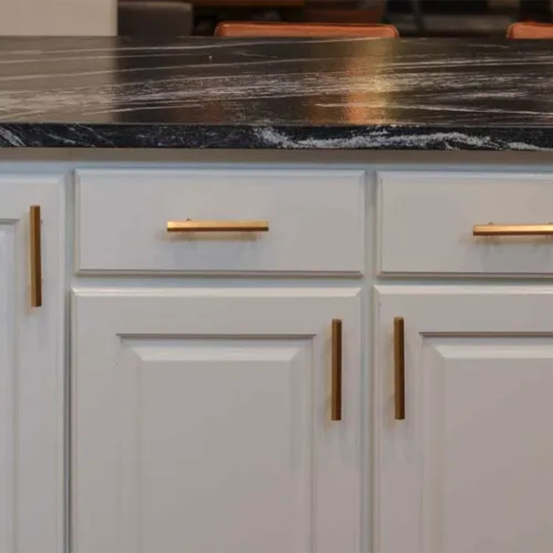 INSET VS. OVERLAY CABINETS