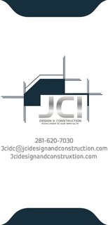 JCI DESIGN AND CONSTRUCTION - Project Photos & Reviews - Houston, TX US ...
