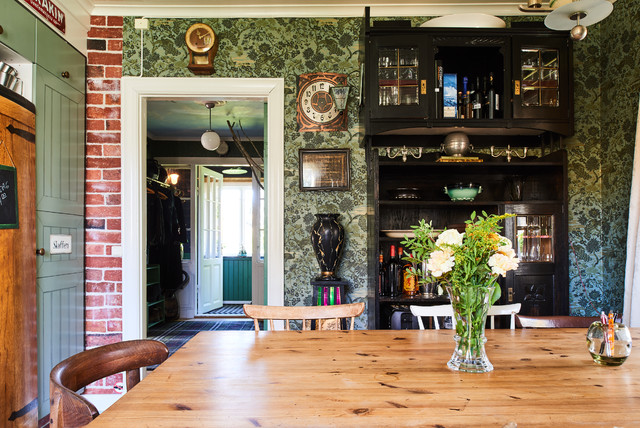 Swedish Houzz Tour: A Hands-On Personality-Filled Home | Houzz NZ
