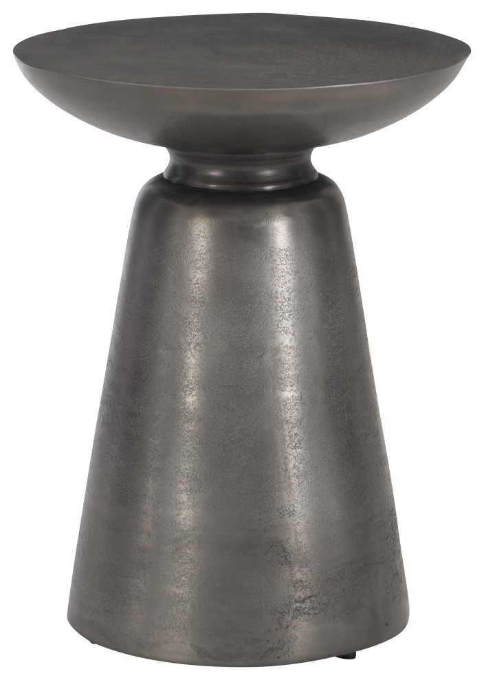 Bernhardt Exteriors Catalan Accent Table - Transitional - Outdoor Side Tables - by Bernhardt ...