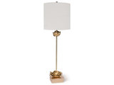 Adeline Buffet Table Lamp - Transitional - Table Lamps - by HedgeApple ...
