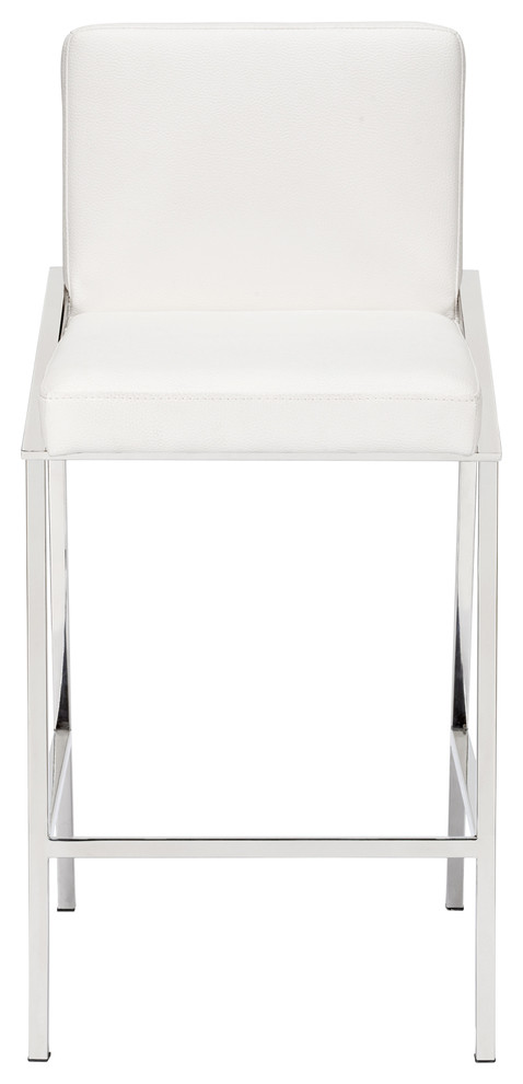 Kate Counter Stool - Contemporary - Bar Stools And Counter Stools - by ...